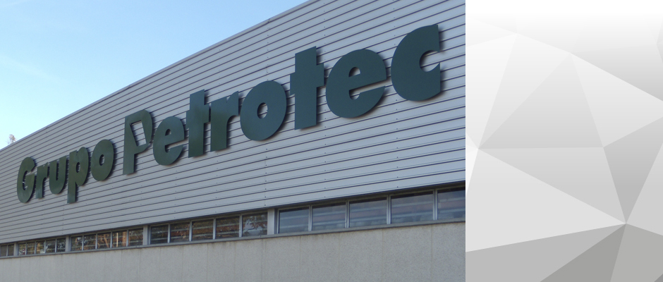 Grupo Petrotec